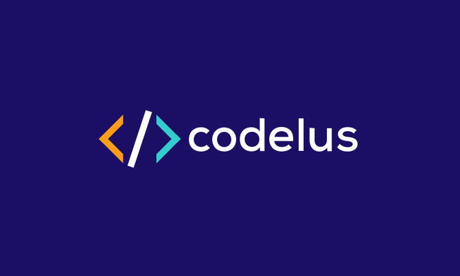 Codelus.com is for sale